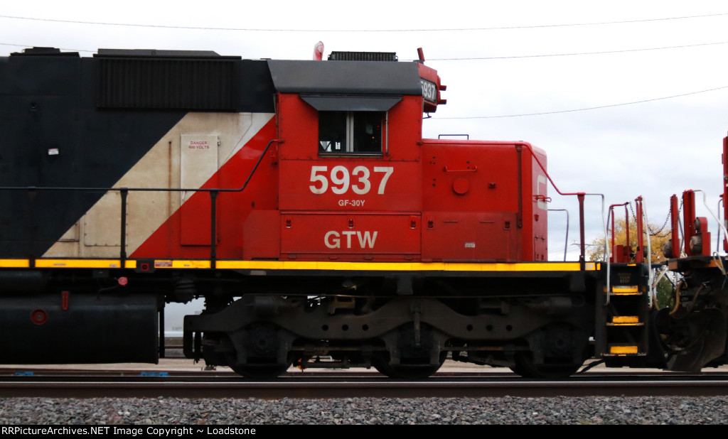 GTW 5937